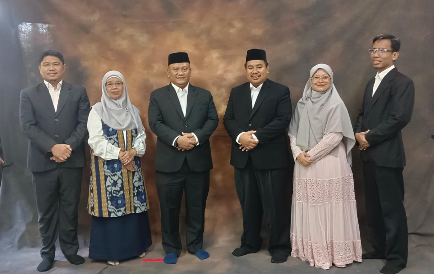 Prospek Pasca Penegerian Madrasah MAN 23 Al Azhar Asy Syarif – MAYASYA